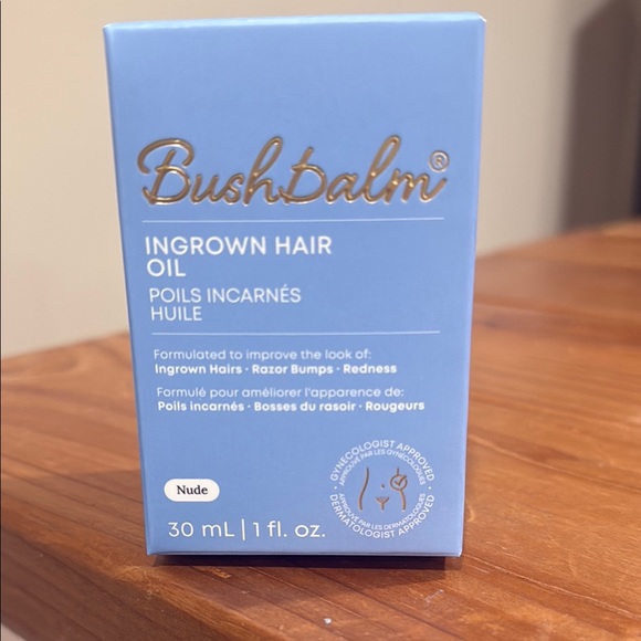 bush balm | Bath, Skin & Hair | Bush Balm Hair Care Solution For ...